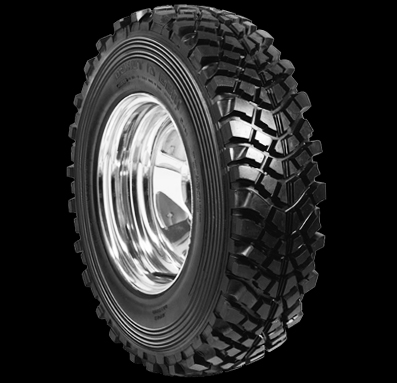 Insa Turbo 4×4